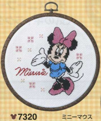 ※こちらの商品は手芸キットです。完成品の販売ではございません※在庫ありの商品でも、店頭の在庫と共有しております為、取り寄せになる場合があります。◎サイズ 　額内径：15.5cm ◎キット内容 　・オリムパス25番刺しゅう糸（綿100%） 　...