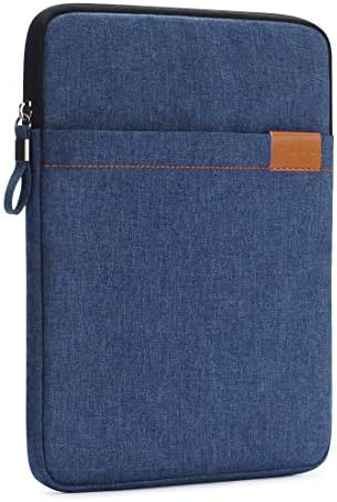 商品の特徴・サイズ：15×22センチメートル (110g)・軽量・高品質 おしゃれなデザイン・生活防水・防塵性にすぐれておりちょっとした雨天でも大切なPCを守ります。・キズ防止の極細なボア裏地と 5重衝撃吸収構造で大事なパソコンやタブレット...