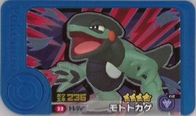 ポケモンフレンダのピックです。　