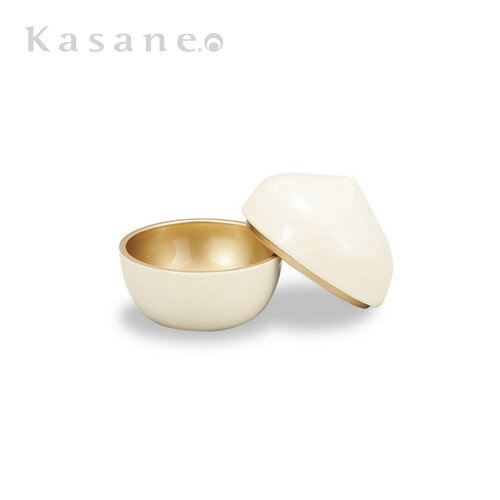 商品仕様サイズ直径60 × H55 (mm)素材木粉と合成樹脂の成型品塗装ウレタン塗装産地日本製（福井県）包装化粧箱注意事項食器洗浄機 ×電子レンジ ×オーブン ×手作りの為サイズや色に僅かな違いが生じる場合があります。ご購入前にご確認お願...