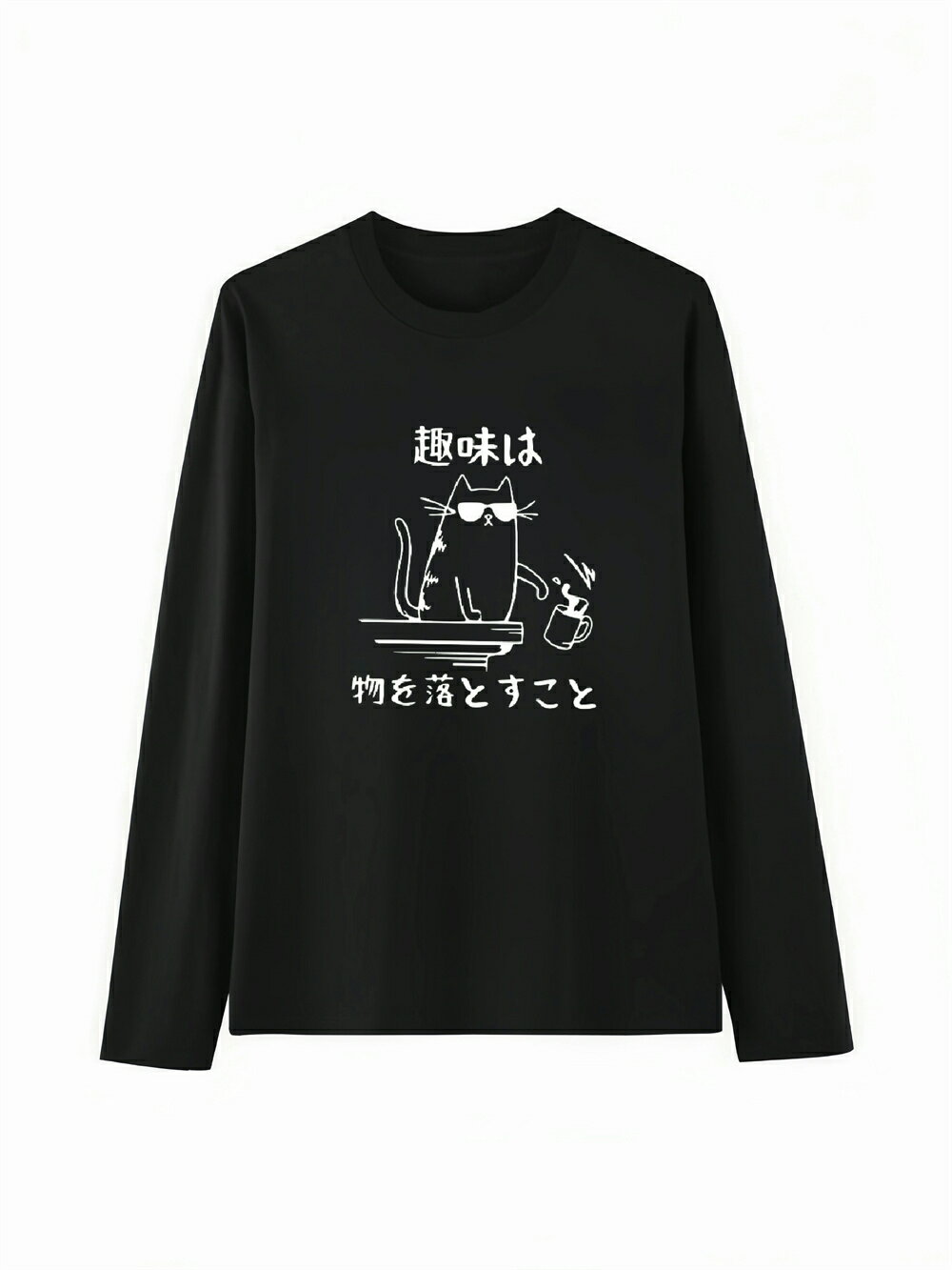 パターン: 幾何学模様 透け具合: いいえ 生地: わずかなストレッチ 襟型: クルーネック 季節: すべての季節 お手入れ方法: 洗濯機洗い可、ドライクリーニング不可 材料: コットン 原材料構成: 100% コットン 適合タイプ: 通常...