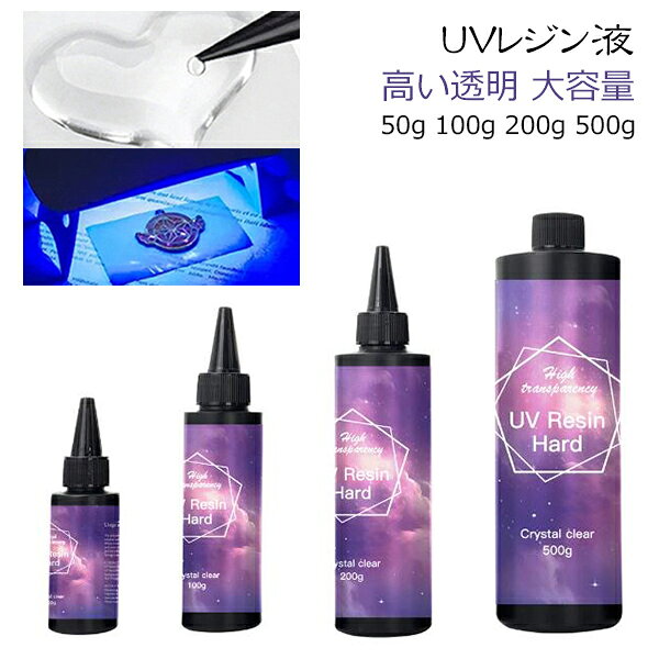 高い透明度と薄いにおい 成形レジン液の透明度がとてもいいです!レジン液は黄色くなりにくいです。透明パルプを合わせると、色がとても鮮やかです!良質で無害な材料で作られています。臭気が少なく、安全で環境にやさしいことに驚くでしょう。そして時間が...