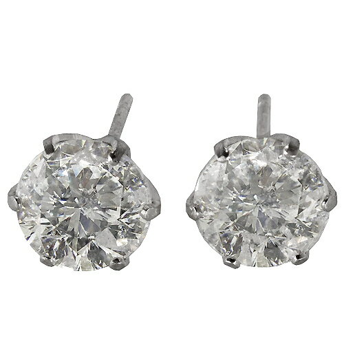 楽天市場】ダイヤ ピアス(カラット数2.0 ~ 2.99ct 楽天市場】ダイヤ ピアス(カラット数2.0 ~ 2.99ct