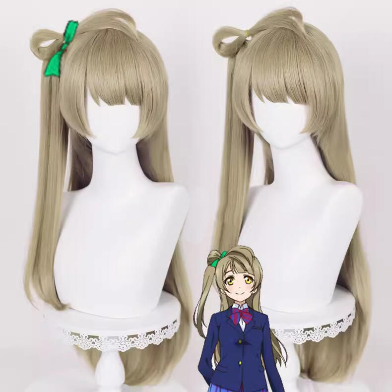 楽天市場】ラブライブ コスプレ衣装 南ことり wonderful rushの通販 楽天市場】ラブライブ コスプレ衣装 南ことり wonderful rushの通販