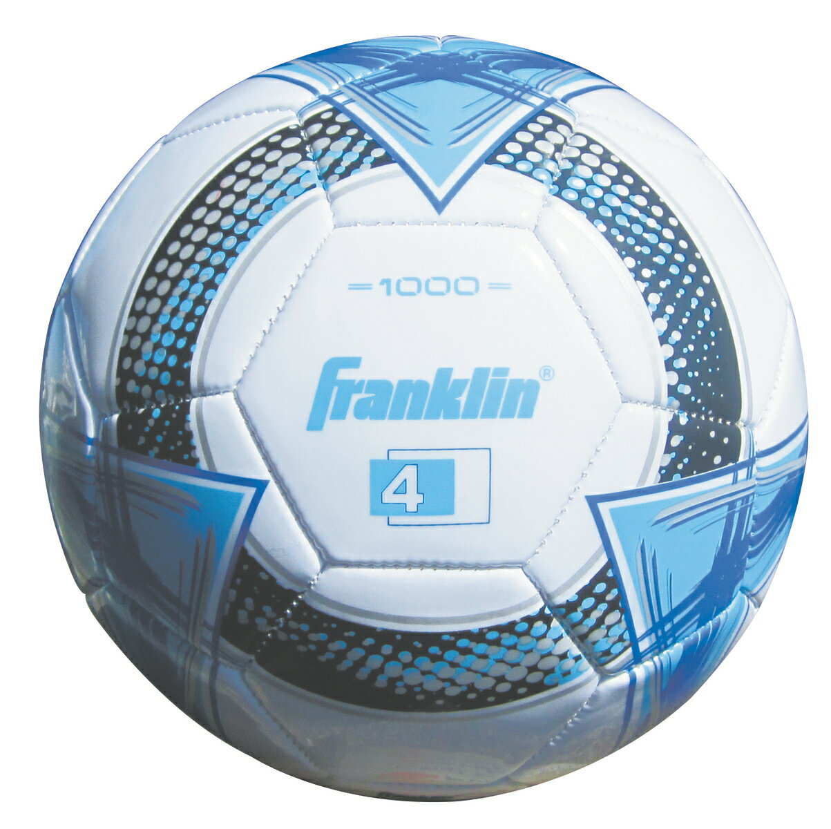 2023年ニューモデル！ Franklin 4号 サッカーボール公園遊び サッカー練習 シュート練習 Franklin4号 サッカーボールは、お子様の初めてのサッカーにピッタリ！ 「4号 フランクリンサッカーボール」が新登場！軽量タイプのボ...