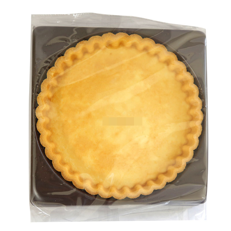 原材料 小麦粉、マーガリン、糖類（砂糖、果糖ブドウ糖液糖）、鶏卵、アーモンド、乳清タンパク、食塩、ベーキングパウダー、香料、乳化剤、（原材料の一部に乳成分、大豆を含む） 内容量 入り数 【サイズ】 直径185mm(底175mm)×高23mm...