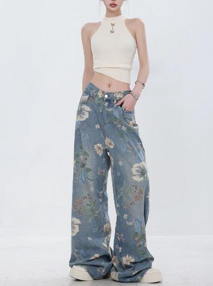 原宿系スタイル ファッション 韓国 個性 派手 奇抜 モテカワ 派手 春物 春コーデ 夏物 夏コーデ 春夏新作 冬物　冬コーデ　秋物　秋コーデ　お揃い 双子 大人気 ゆめかわいい ストリート系 ガーリー系 B系 青文字系 hiphop ガー...