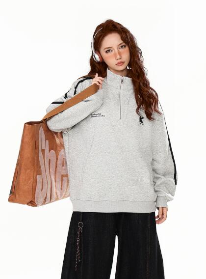 サイズ【M】着丈約68cm バスト約120cm　肩幅約56cm　袖丈約53cm 【L】着丈約70cm バスト約124cm　肩幅約58cm　袖丈約54cm 【XL】着丈約72cm バスト約128cm　肩幅約60cm　袖丈約55cm 【2XL】...