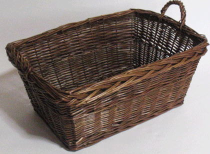 ■サイズ幅460奥行350高210総高270 ■スモーク煮柳仕上げ