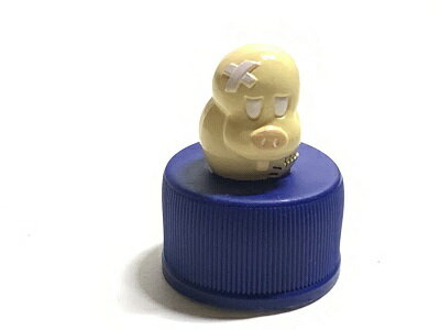 [中古]ペプシ　ボトルキャップ　フィギュア　59　鉄腕アトム ★ ペプシ　ボトルキャップ　フィギュア★中古品に付き汚れ等がある場合がありますので、ペットボトル飲料に使う場合は必ず洗浄してください。フィギュアとしての飾るコレクションのみの使用...