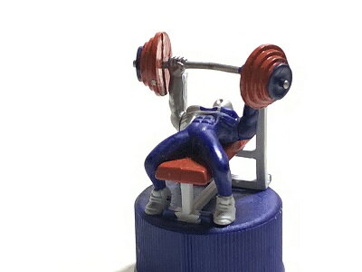 [中古]ペプシ　ボトルキャップ　フィギュア　76 ★ ペプシ　ボトルキャップ　フィギュア★中古品に付き汚れ等がある場合がありますので、ペットボトル飲料に使う場合は必ず洗浄してください。フィギュアとしての飾るコレクションのみの使用をお勧めしま...