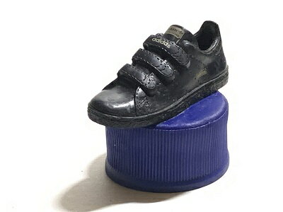 [中古]ペプシ　ボトルキャップ　フィギュア　77　アディダス ★ ペプシ　ボトルキャップ　フィギュア★中古品に付き汚れ等がある場合がありますので、ペットボトル飲料に使う場合は必ず洗浄してください。フィギュアとしての飾るコレクションのみの使用...