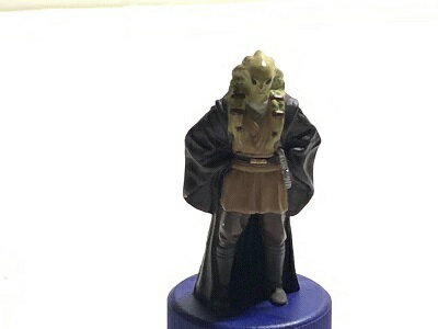 [中古]ペプシ　ボトルキャップ　フィギュア　87　スターウォーズ ★ ペプシ　ボトルキャップ　フィギュア★中古品に付き汚れ等がある場合がありますので、ペットボトル飲料に使う場合は必ず洗浄してください。フィギュアとしての飾るコレクションのみの...