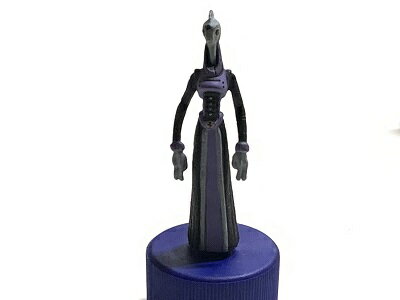 [中古]ペプシ　ボトルキャップ　フィギュア　91　スターウォーズ ★ ペプシ　ボトルキャップ　フィギュア★中古品に付き汚れ等がある場合がありますので、ペットボトル飲料に使う場合は必ず洗浄してください。フィギュアとしての飾るコレクションのみの...