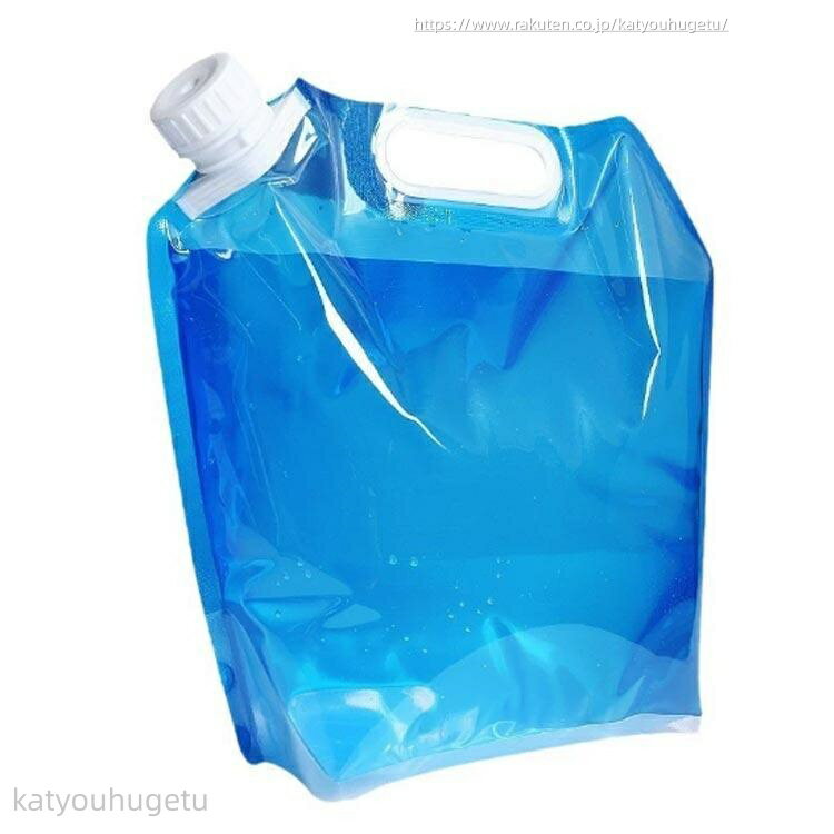 容量5L　サイズ：30cm*32.5cm 上部水出口の直径約2.5cm容量10L　サイズ：38cm*42.5cm 上部水出口の直径約3cmセット個数:ウォータータンク10個特記事項：※ウォータータンクは飲料水専用となります。ガソリン・石油・...