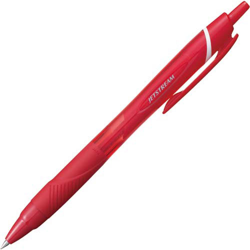 超なめらなカラーインク！！●ボール径／0．5mm●インク色／赤●軸色／赤●グリップ材質／ラバー●仕様／ノック式●替芯／SXR5●単位／1箱（10本入）●メーカー品番／SXN150C05．15×10▼kaumall▼