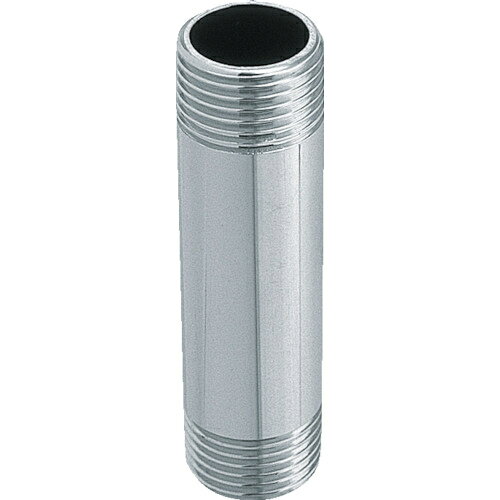 止水栓用給水管です。●発注コード／226−6903●呼び径／R1／2●全長／300（mm）●給水用●材質／銅（C1220T）●質量／282g●製造国／日本●単位／1個●メーカー品番／071013X300kaumall▼