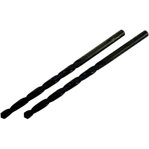 鉄鋼から木工まで幅広い用途に使える汎用ドリル。●入り数／2本●寸法／直径（刃径）：3．3mm、溝長：36mm、全長：65mm、先端角：118度、X型●材質／HSSハイス鋼●単位／1パック（2本入）●メーカー品番／SDXP※メーカーの都合によ...