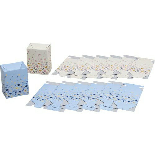 中身が溜まったらそのままごみ箱にポイ！いつでも清潔に使えて掃除もラクラク。●寸法／125×85×160mm（組立時）●カラー／ホワイト・ブルー●質量／40g●材質／紙●仕様／組立●付属品／なし●単位／1セット（12枚入り）●メーカー品番／S...