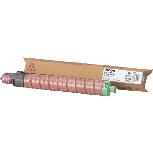 ●対応機種／リコー：IPSiO　SP　C810／IPSiO　SP　C810M／IPSiO　SP　C810−ME／IPSiO　SP　C811／IPSiO　SP　C811M●カラー／マゼンタ●印字可能枚数／約8，000枚●仕様／メーカー純正トナ...