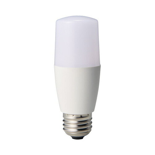密閉器具・断熱材施工器具対応でダウンライトにおススメ。暖かみのある電球色。●明るさ（ビーム光束）／810lm●明るさ（全光束）／810lm●種別／60W相当●口金／E26●配光角／300度●光色／電球色●寸法／40×108mm●特定器具への...