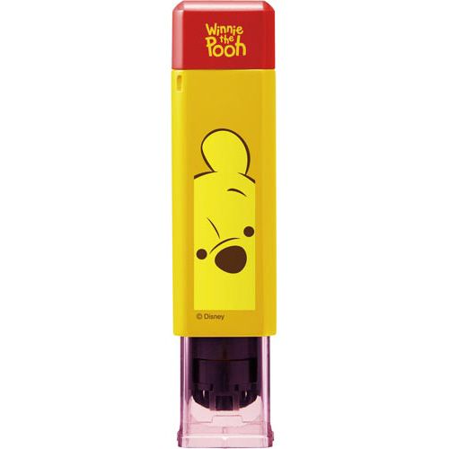 お手持ちの印鑑を入れるだけでポンポン連続なつ印できる印鑑ホルダー！朱肉カートリッジを交換すれば、くり返し使うことができて経済的です。●仕様／【印鑑対応サイズ】＜直径＞10−12mm丸印＜最大径＞10．5−12mm小判印＜長さ＞57−61．5...