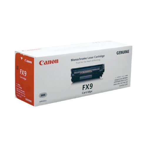 ●メーカー名／キヤノン●対応機種／CanoFax−L230●カラー／トナーカートリッジ、ブラック●型番／FX−9カートリッジ●種別／純正品●●仕様／メーカー純正トナーカートリッジ●印字可能枚数／約2，000枚●単位／1個●メーカー品番／FX...