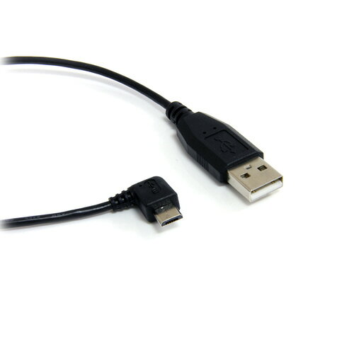 USB　2．0モバイル機器の充電・同期に。引き回しやすいL型のMicro　Bコネクタです。●コネクタA／USB　Type−A（4ピン）USB　2．0●コネクタB／USB　Micro−B（5ピン）●インターフェースと転送速度USB　2．0　−...