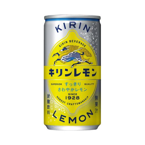 誕生当時の思想に基づき、素材と製法にこだわった、「なつかしいのに新しい」、90周年のキリンレモン。●賞味期限／商品の発送時点で、賞味期限まで残り120日以上の商品をお届けします。●カロリー（1本あたり）／63kcal●単位／1ケース（190...