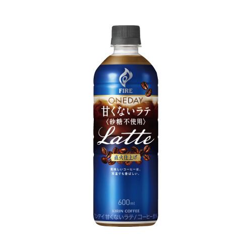 キリッとしたブラックにミルクを入れた“ミルク入りアイスコーヒー”。砂糖不使用でベタつかず、香ばしい香りと程良いミルク感で気分転換できる。冷たくても常温になってもおいしく、ゴクゴク飲める味わい。●容量／600ml●種別／コーヒー飲料●賞味期限...