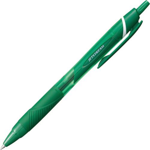 超なめらなカラーインク！！●ボール径／0．5mm●インク色／緑●軸色／緑●グリップ材質／ラバー●仕様／ノック式●単位／1箱（10本入）●メーカー品番／SXN150C05．6×10▼kaumall▼