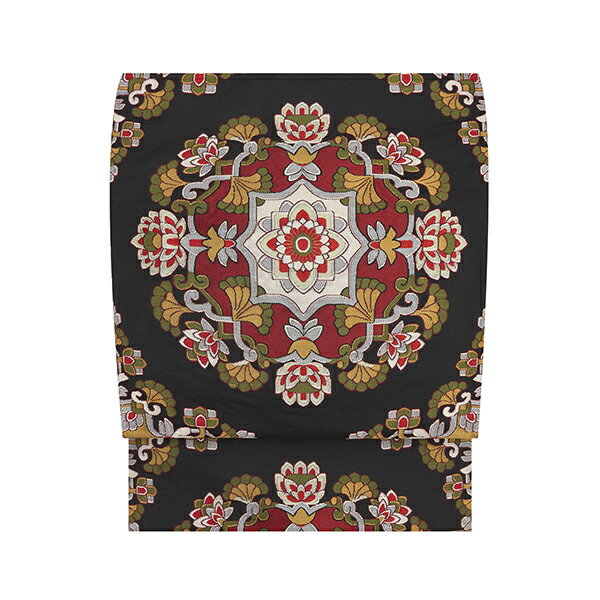 ◆サイズ 長さ：4 m 21 cm ／ 1 丈 1 尺 1 寸 4 分 太鼓巾：30.6 cm ／ 8 寸 1 分 ◆詳細 状態：リサイクル品 付属品：なし ◆ご紹介商品の色は「日本の伝統色　和色大辞典」を参照しております。 　またモニター...