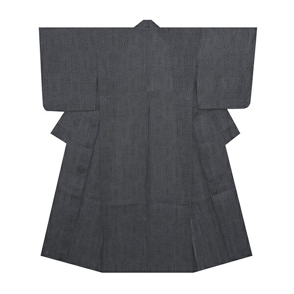 ◆サイズ 身丈：153.5 cm ／4 尺 0 寸 6 分 裄丈：66 cm ／1 尺 7 寸 5 分 袖丈：48.3 cm ／1 尺 2 寸 8 分 前巾：24.5 cm ／6 寸 5 分 後巾：29 cm ／7 寸 7 分 衽巾：16 ...
