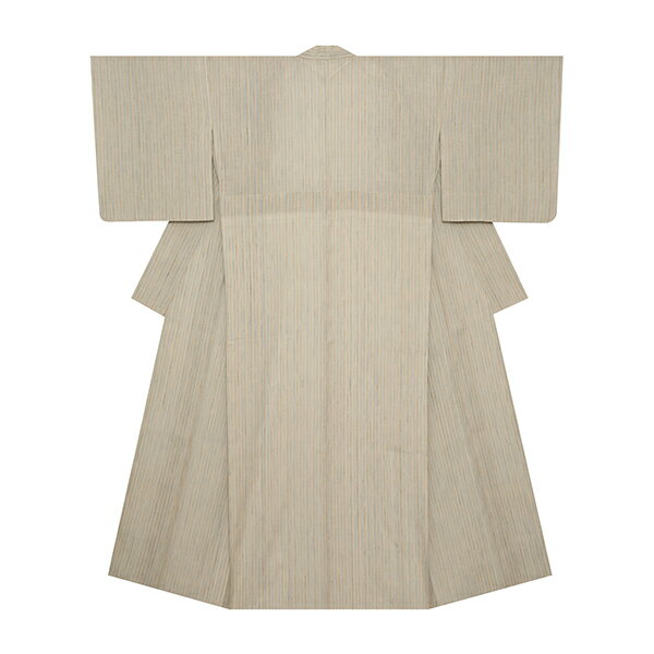 ◆サイズ 身丈：167 cm ／4 尺 4 寸 2 分 裄丈：69.5 cm ／1 尺 8 寸 4 分 袖丈：49.7 cm ／1 尺 3 寸 1 分 前巾：24.5 cm ／6 寸 5 分 後巾：30 cm ／7 寸 9 分 衽巾：15....