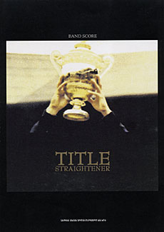 曲目 ■SAD AND BEAUTIFUL WORLD ■PLAY THE STAR GUITAR ■泳ぐ鳥 ■TENDER(TITLE Version) ■REBIRTH ■STILLNESS IN TIME ■AGAINST THE W...
