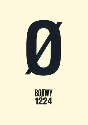BOOWYのライブ・ビデオ「1224」から、全22曲を収載したバンドスコアです。 曲名■ LIAR GIRL■ ANGEL PASSED CHILDREN■ BLUE VACATION■ ハイウェイに乗る前に■ GIGOLO & GIGOL...