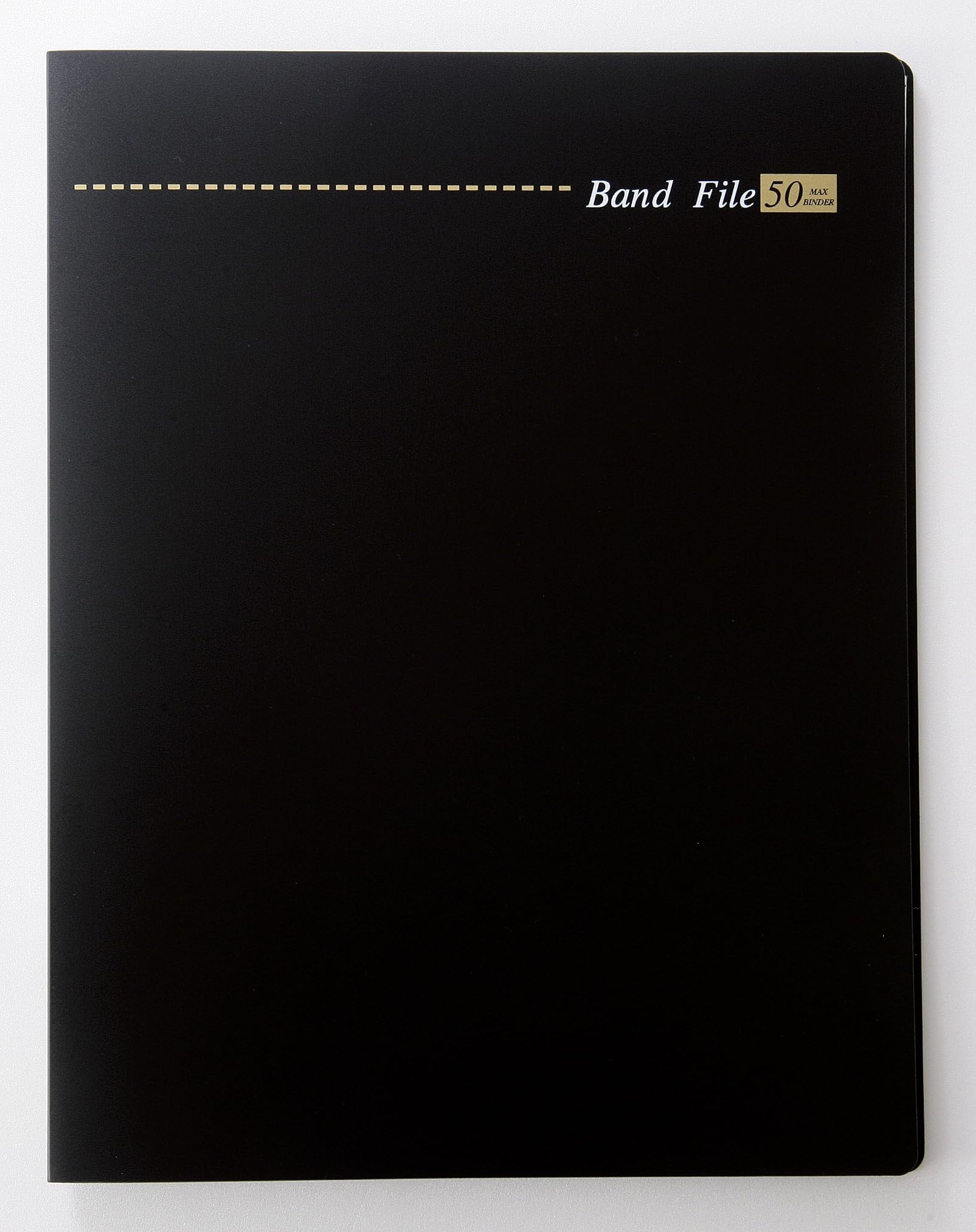 ・サイズ:245×312×23mm ・素材:PP製 ・収納枚数:30ポケット(60ページ) ・最大収納可能枚数:100ページ