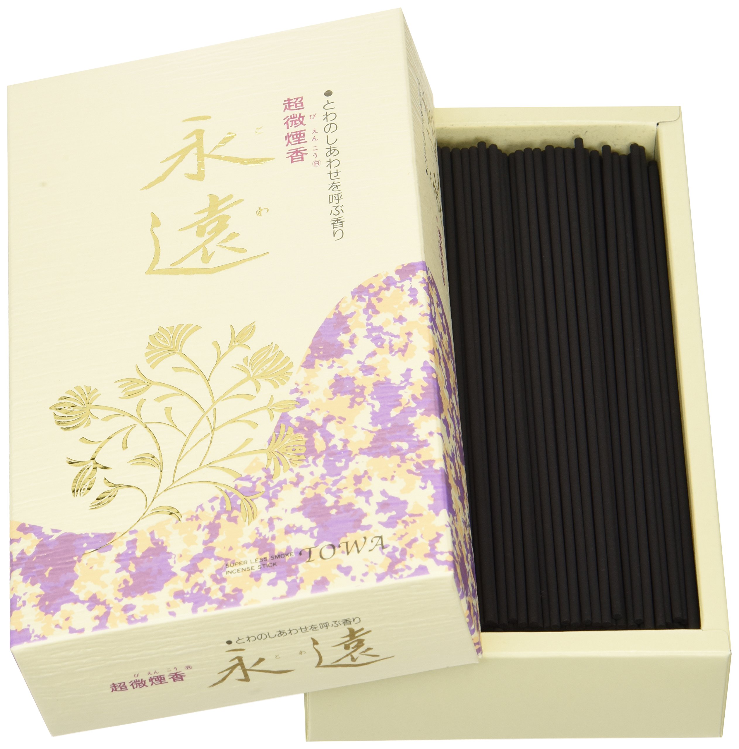 ・原産国:日本 ・原材料:椨粉、炭、香料