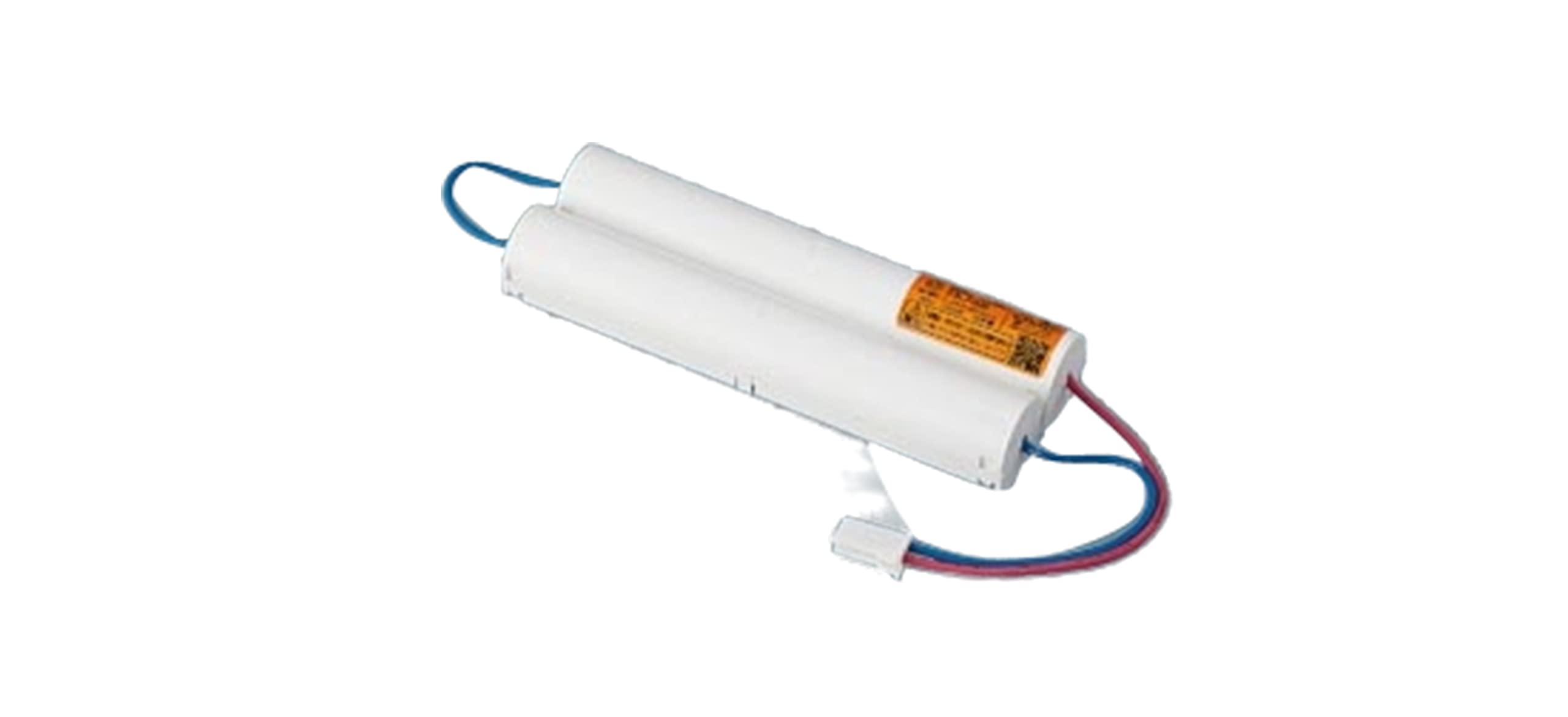 ・電圧:7.2V ・容量:3,000mAh