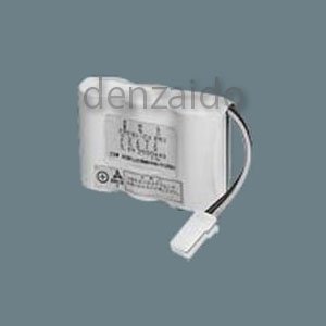 ・電圧:3.6V ・容量:2500mAh