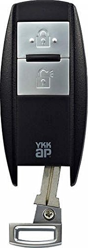 ・適用商品:スマートコントロールキー(旧ポケットKey仕様:刻印EC-Z3、NewポケットKey仕様:刻印EC-Z4またはEC-Z7) ・機能:追加用ポケットKey(非常用収納カギ機能なし)