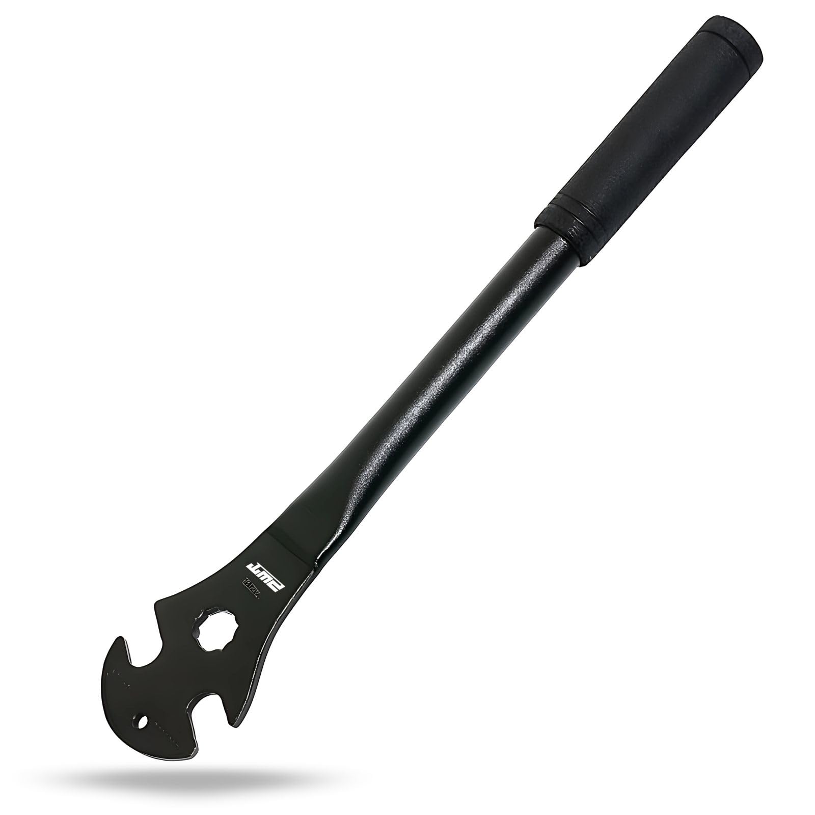 ・全長:355mm ・開口部:15mm ・素材:カーボンスチール(熱処理済み) ・グリップ素材:TPR ・生産国:台湾