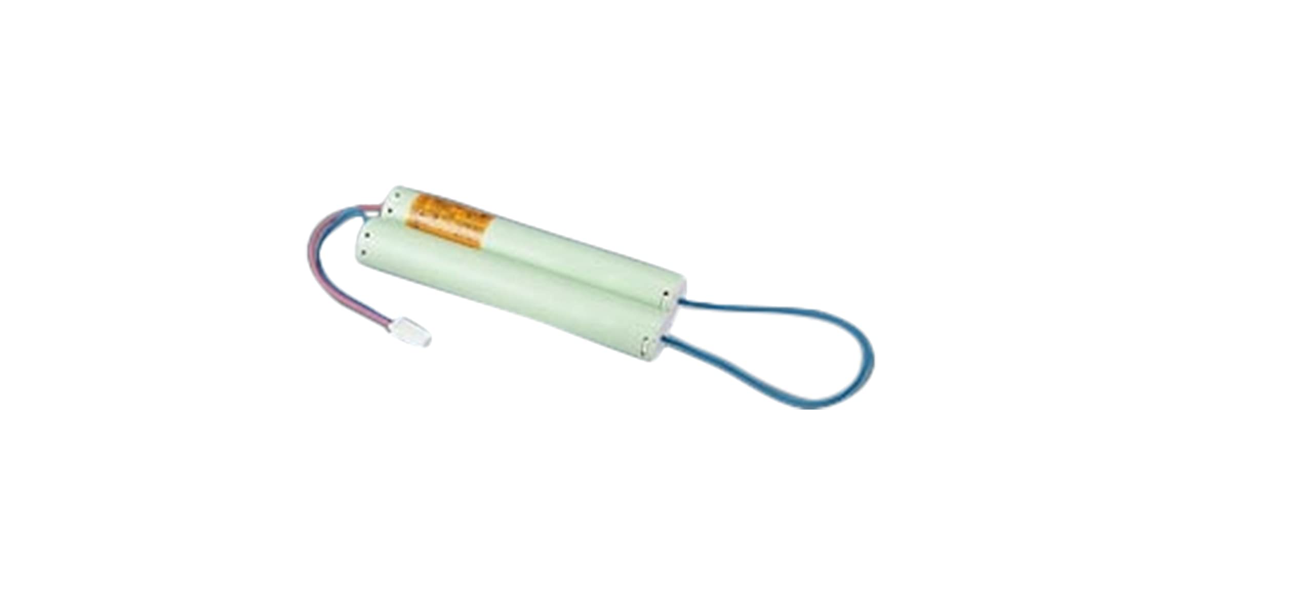 ・電圧:7.2V ・容量:3000mAh