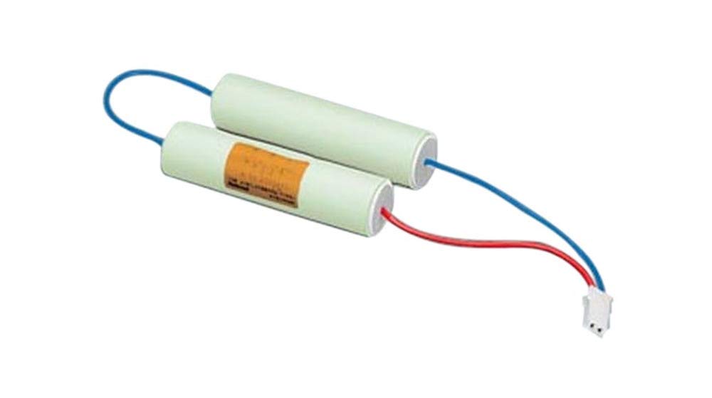・電圧:4.8V ・容量:3000mAh