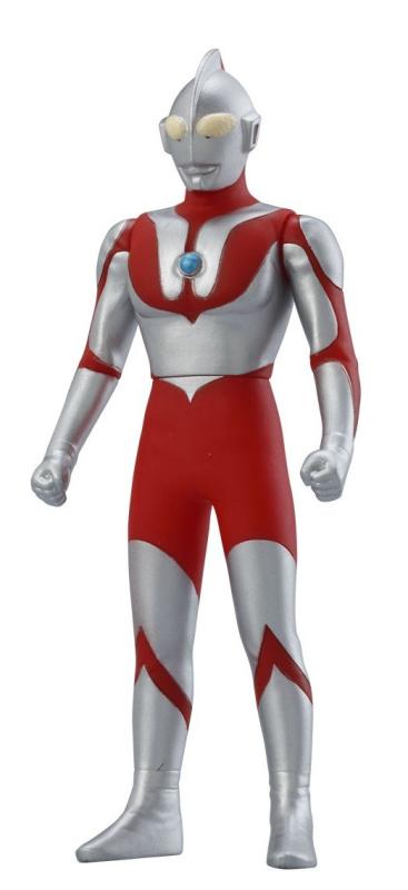 ウルトラヒーローシリーズ 01 ウルトラマン
