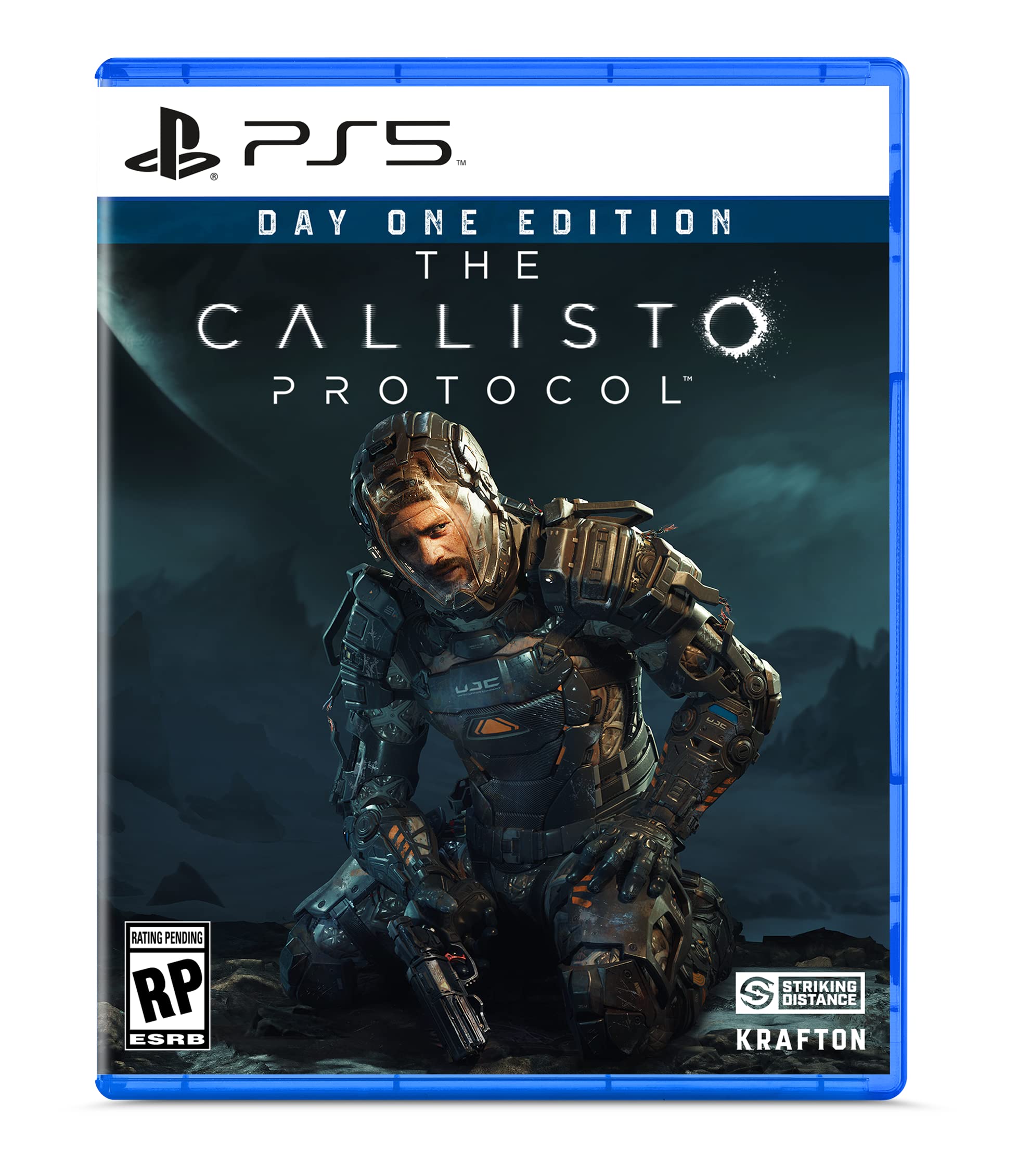 ・ジャンル:TPSサバイバルホラーゲーム ・対応機種:PS5