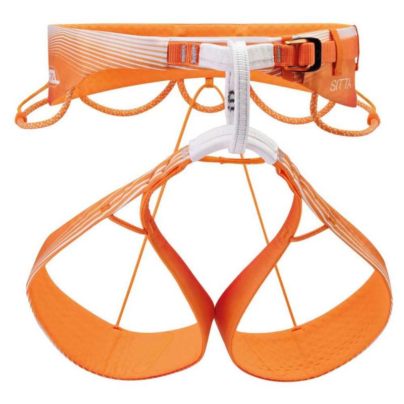 [ペツル] シッタ C011AA M重　量：XS/255g、S/270g、M/285g、L/300gサイズ：（ウエスト）XS/65-71cm、S/71-77cm、M/77-84cm、L/84-92cm　（レッグループ）XS/48-53cm、...