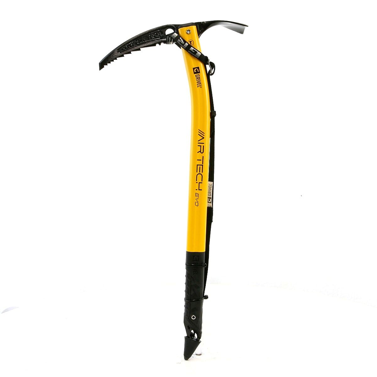 ・重量:490g(53cm) ・サイズ:シャフト長53、58、66(cm)