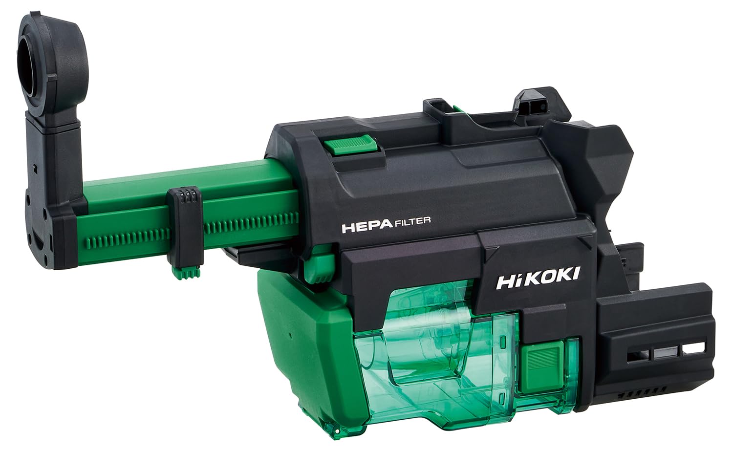 ・コードNo.:0037-9133 ・適応機種:DH3628DB(標準付属)、DH3628DA、DH1826DA ・用途:コンクリート穴あけ専用 ・使用可能なドリルビット径:4.3~20mm ・使用可能なドリルビット有効長:100mm以下