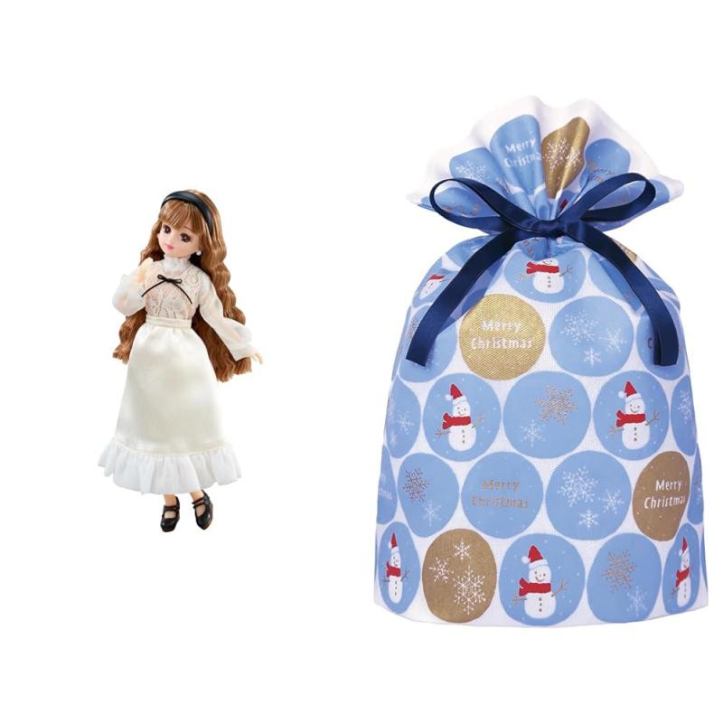 リカちゃん ドール LD-10 おとなっぽリカちゃん